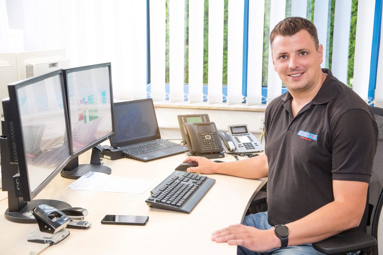 Warum Mediatec? | Mediatec - Service GmbH, Multimediaanlagen